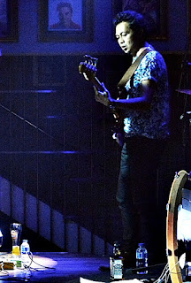 dionMomongan: Acid Speed Band, Sudah 35 tahun dan Still Live!