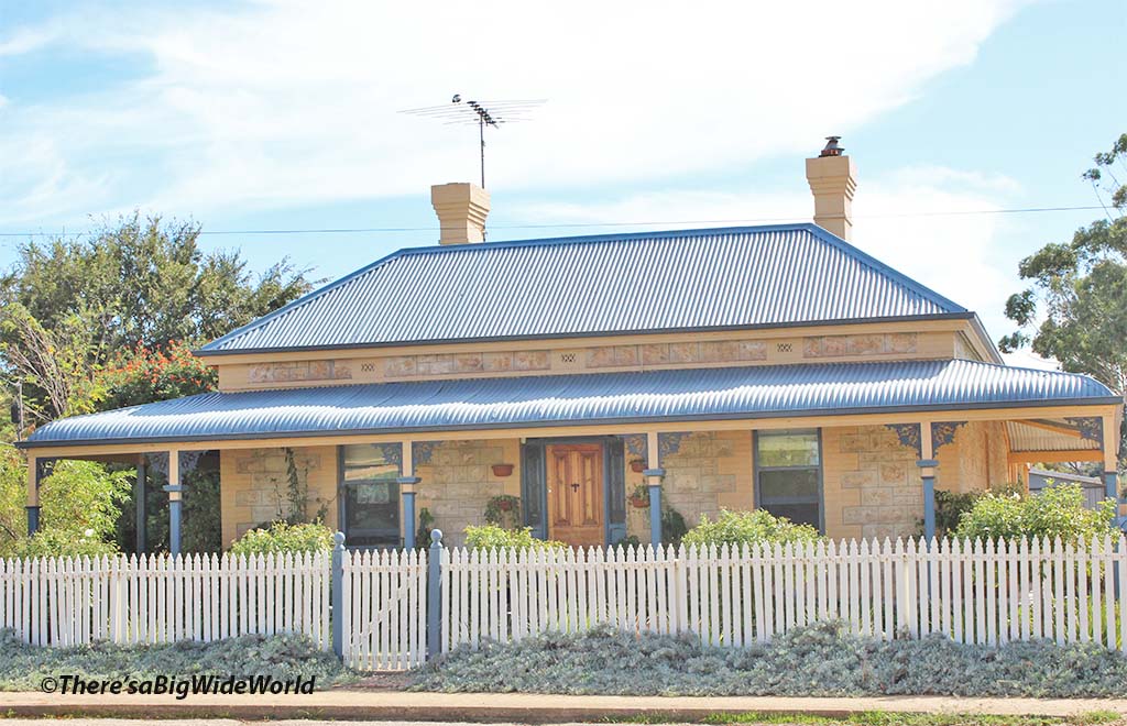 Strathalbyn South Australia