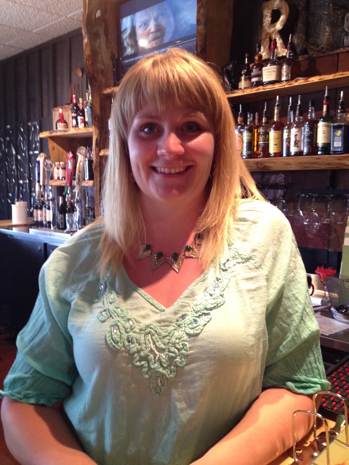 BizMojo Idaho: Wild Russet Cafe and Grill open on Lindsay Boulevard