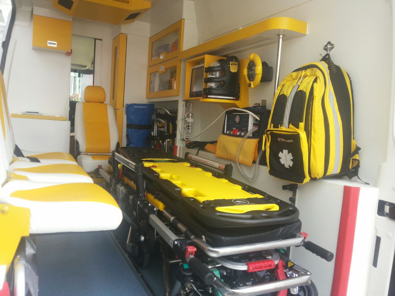 AMBULANCE PINTAR INDONESIA Supplier Ambulance | Solusi Cepat Pengadaan ...