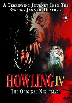 Todo El Terror Del Mundo: Aullidos 4: La Aldea Maldita (The Howling IV ...