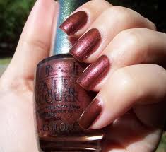 OPI Designer Series | OBS