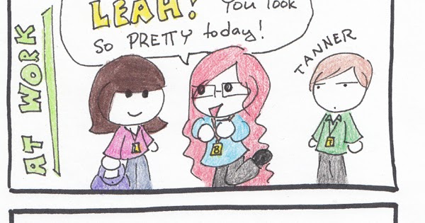 Beth Comics: "Special"