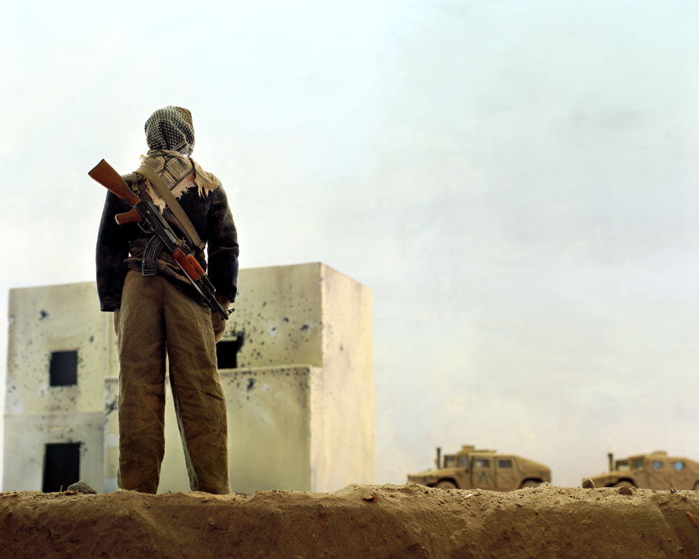 Anthony Luke's not-just-another-photoblog Blog: Stunning Miniature Sets ...