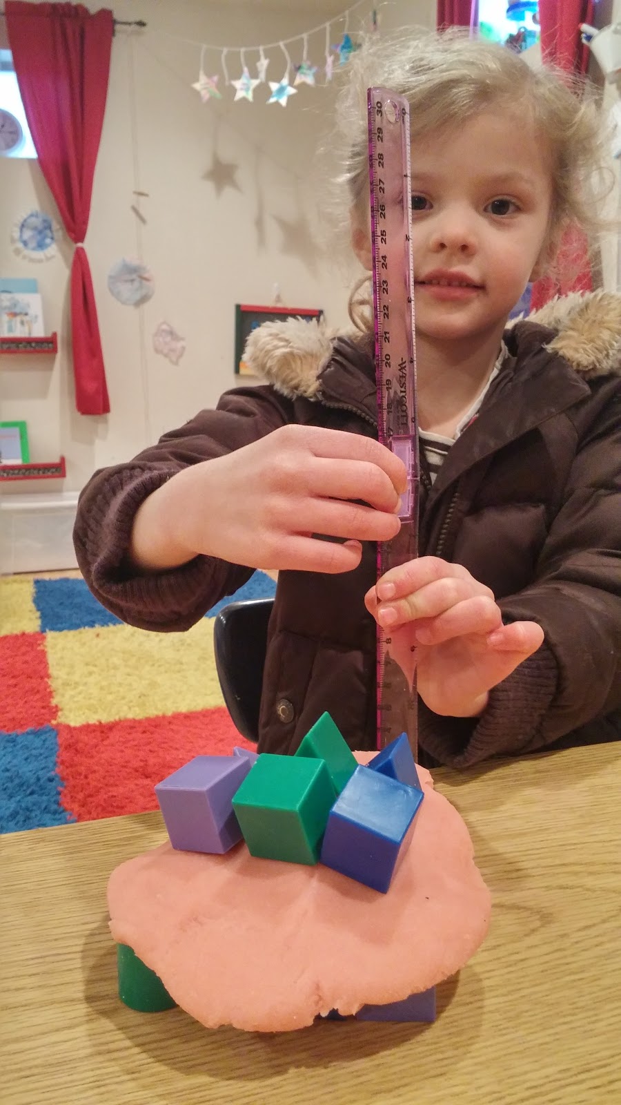 hands & heart learning: Shapes and Sizes