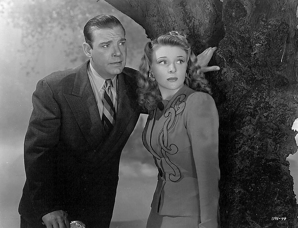 Brian Vs. Movies: The Wolf Man (1941)