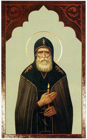 ORTHODOX CHRISTIANITY THEN AND NOW: Saint Pimen the Much-Ailing of the ...