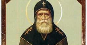 Saint Pimen the Much-Ailing of the Kiev Caves (August 7th) : r ...