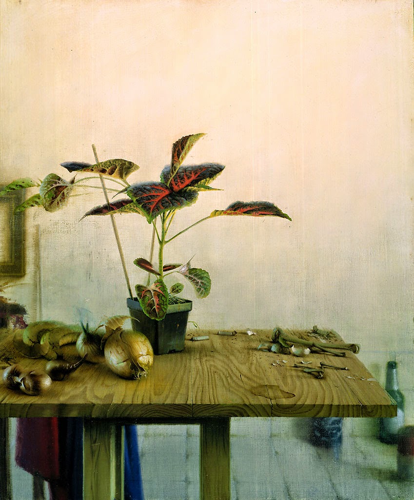 Daniel Sprick, 1953 | Realist Figurative painter | Tutt'Art@ | Pittura ...