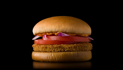 McDonald's Headquarter's 2018 International Winter Menu Includes the ...