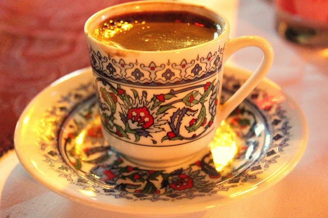 Yam Kan Travel: The Land of Magical Minarets - Istanbul