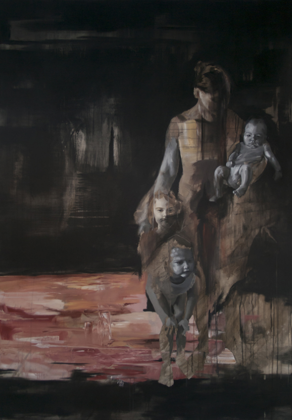 sixtoeight.net: Curve Gallery - John Moroney