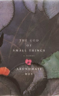 Friday 56 & #BookBeginnings: The God of Small Things / guiltless reading