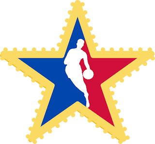 History of All Logos: All NBA All Star Logos