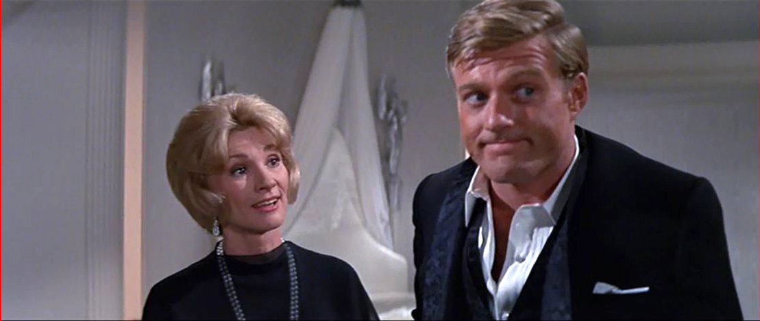 Inside Daisy Clover Christopher Plummer