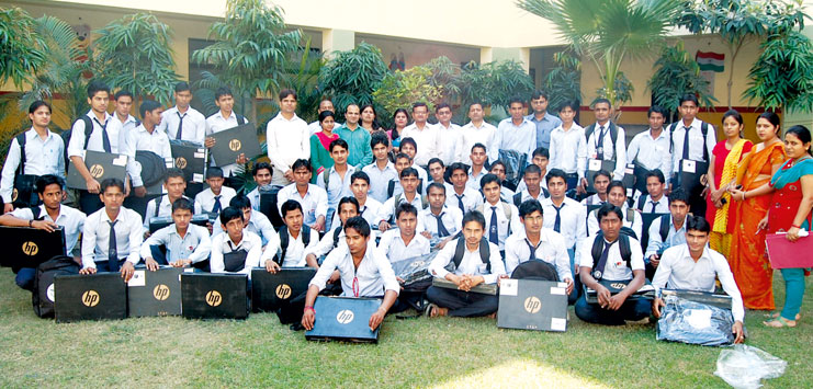 Presidency Public School Meerut - School in meerut,List Of Top School ...