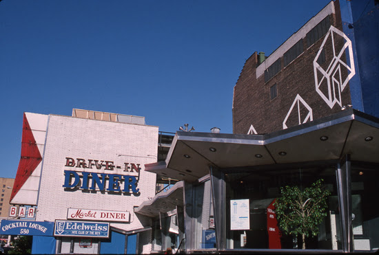 NEW YORK CITY 1990's - Photo archives by Gregoire Alessandrini: NEW ...