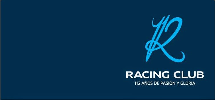 ESCUDOS DO MUNDO INTEIRO: RACING CLUB