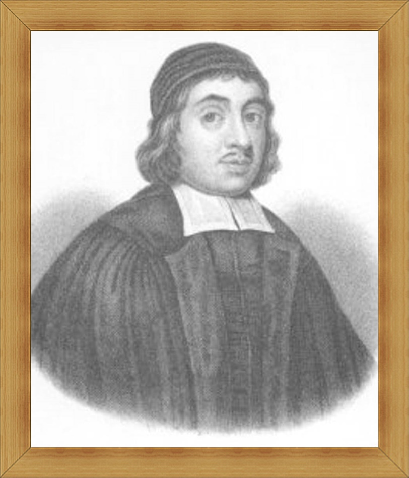 Assembléia de Deus Madureira - Estiva Gerbi: Biografia - Thomas Manton