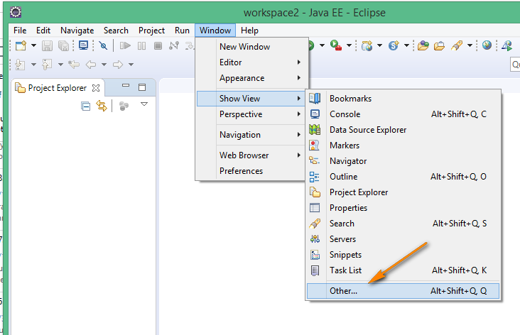 Selenium-By-Arun: Installing TestNG in Eclipse IDE for Selenium Selenium-By-Arun: Installing TestNG in Eclipse IDE for Selenium