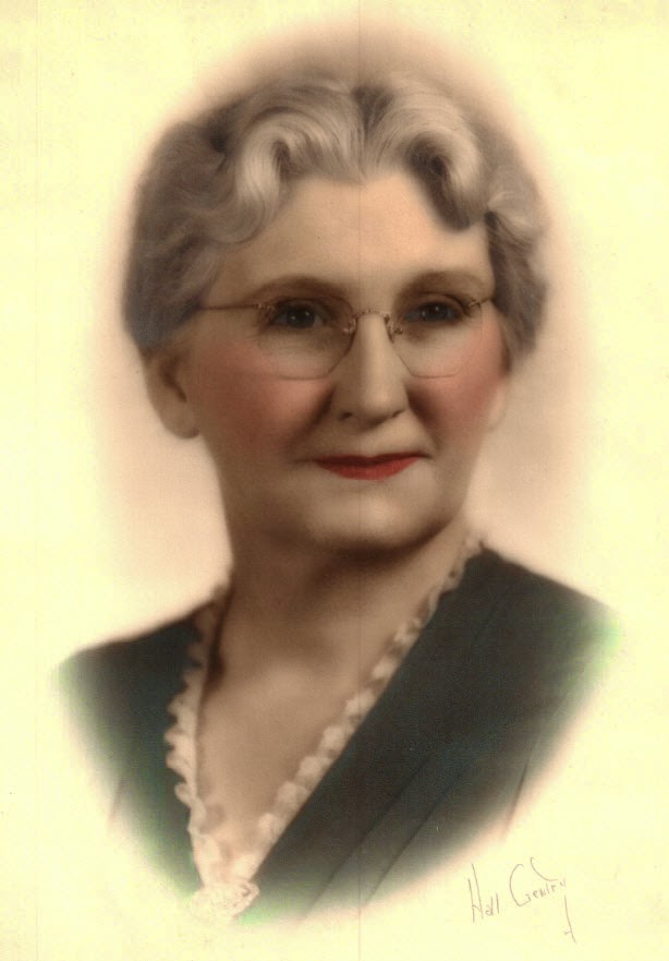 Moments in Time, A Genealogy Blog: From the Files of Marguerite Cook ...