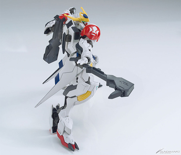 HG 1/144 MS OPTION SET 8 SAU MOBILE WORKER - Release Info, Box art and ...