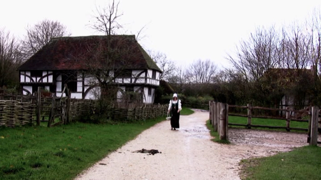 Mary's Dowry Productions: A Valiant Woman - Saint Margaret Clitherow ...