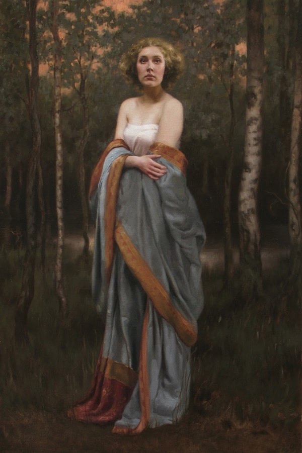 Impressioni Artistiche : ~ Cornelia Hernes