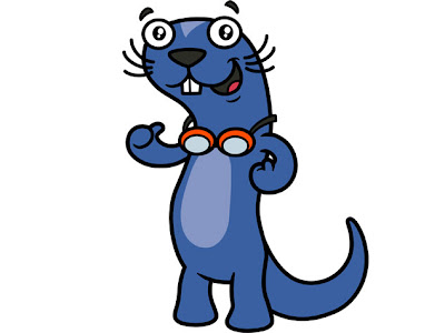 Cartoon Characters: Doki