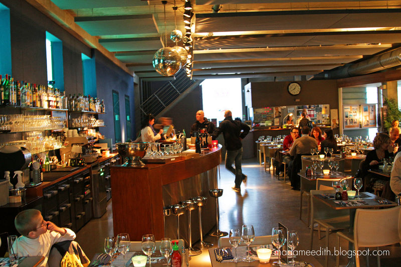 NEMO 33 - Madame Edith