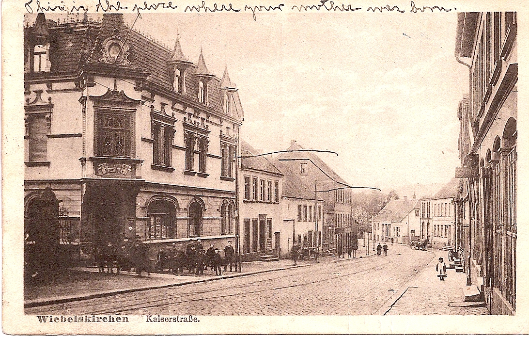 Pound Blatter Pictures