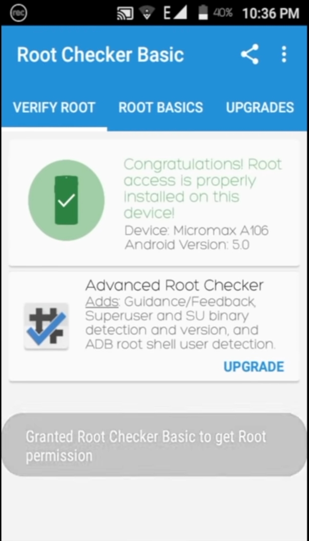 How to Root your Android device with king root. Root android easily ...