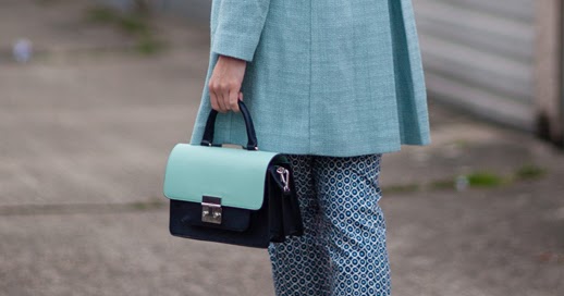 Stylist Notes How To Combine Colours Analogous Scheme stylist-notes-how-to-combine-colours-analogous-scheme