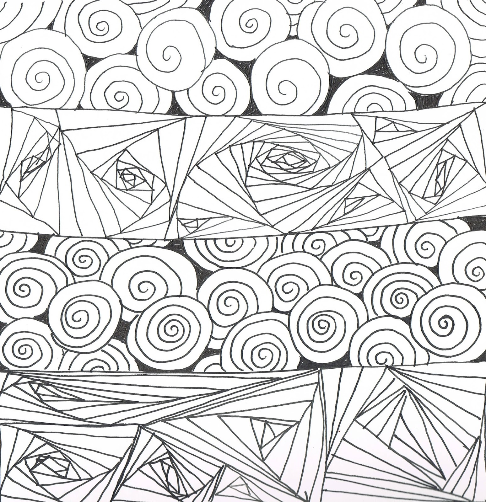 PENDIDIKAN SENI VISUAL KSSMPK: 2016