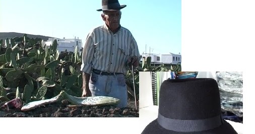 CONVENTO ESPACIO CULTURAL DE GRAN CANARIA: CACHUCHO