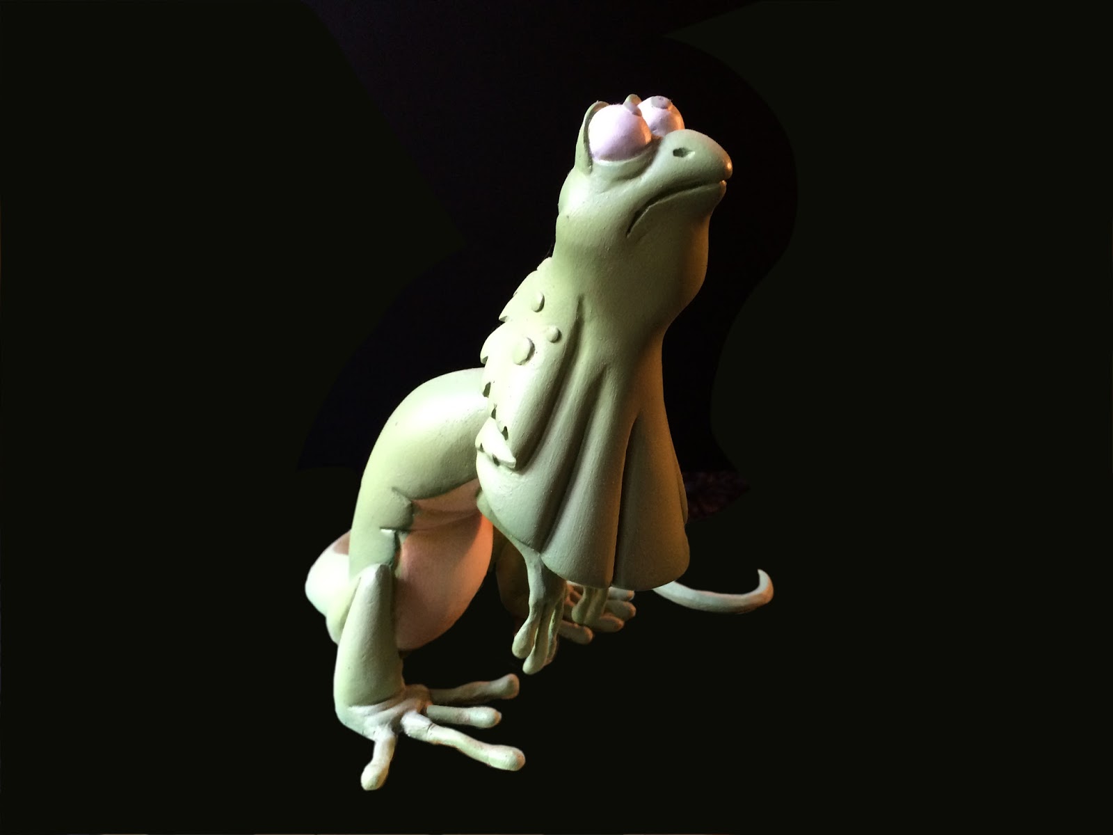 Frank Rescuers Down Under