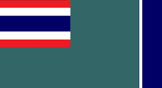 The Voice of Vexillology, Flags & Heraldry: Flag for the Thai/Siamese ...