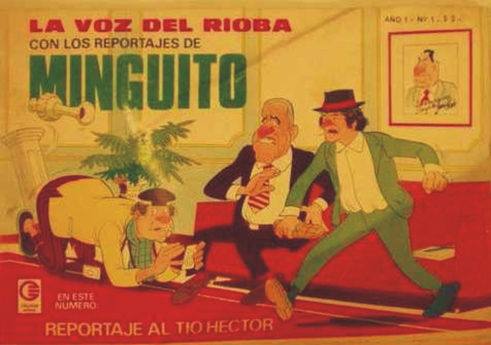 Fernando Sosa,dibujante: July 2011