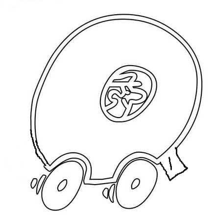 Letras do Alfabeto Meninos e Meninas ~ Atividade para imprimir