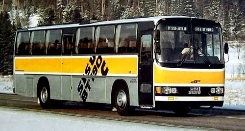 autos - photos: VOITURES DE FINLANDE --- AJOKKI --- 1942 - 1989 ...