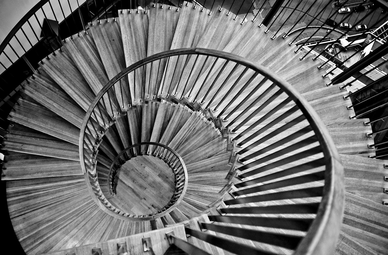 REGLAS O LEYES DE LA COMPOSICIÓN FOTOGRAFICA