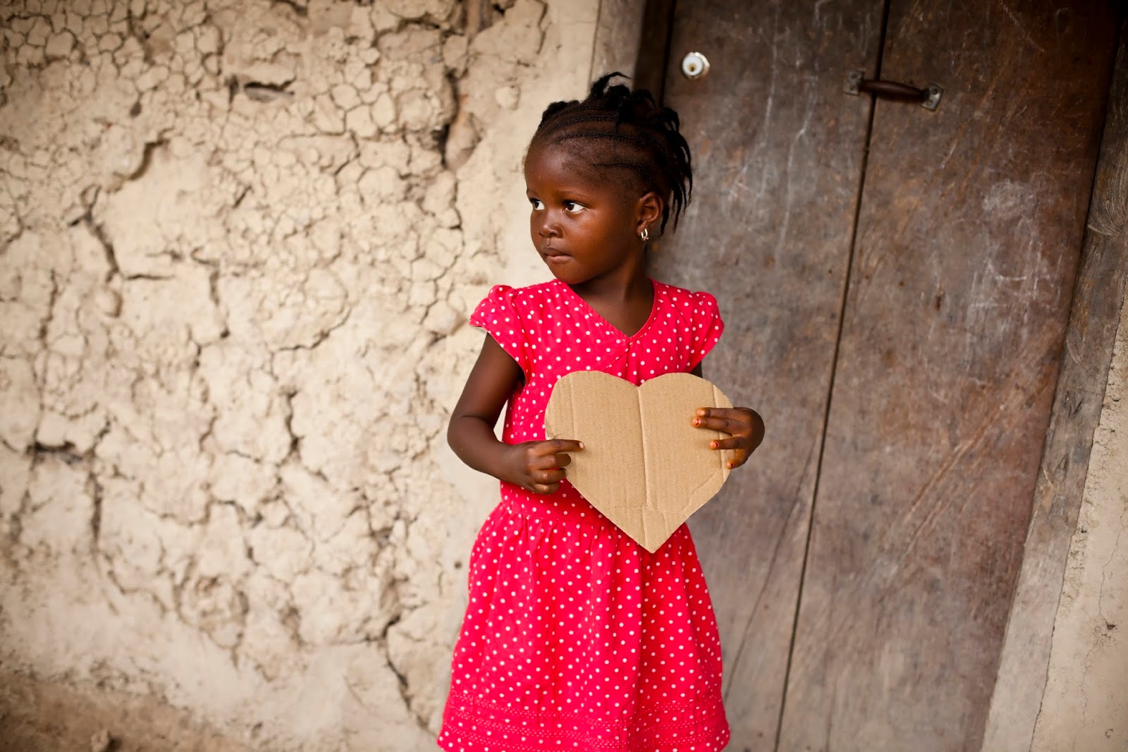 HumanLifeMatters: Caring For Haiti's Orphan's