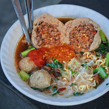 5 Bakso You Must Try