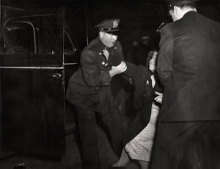 History in Photos: Weegee