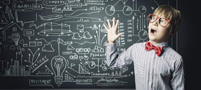 Bello Abril: Frases poco inteligentes