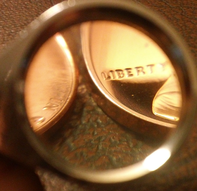 1 Million Pennies Project: Finding Proof Coins in Circulation