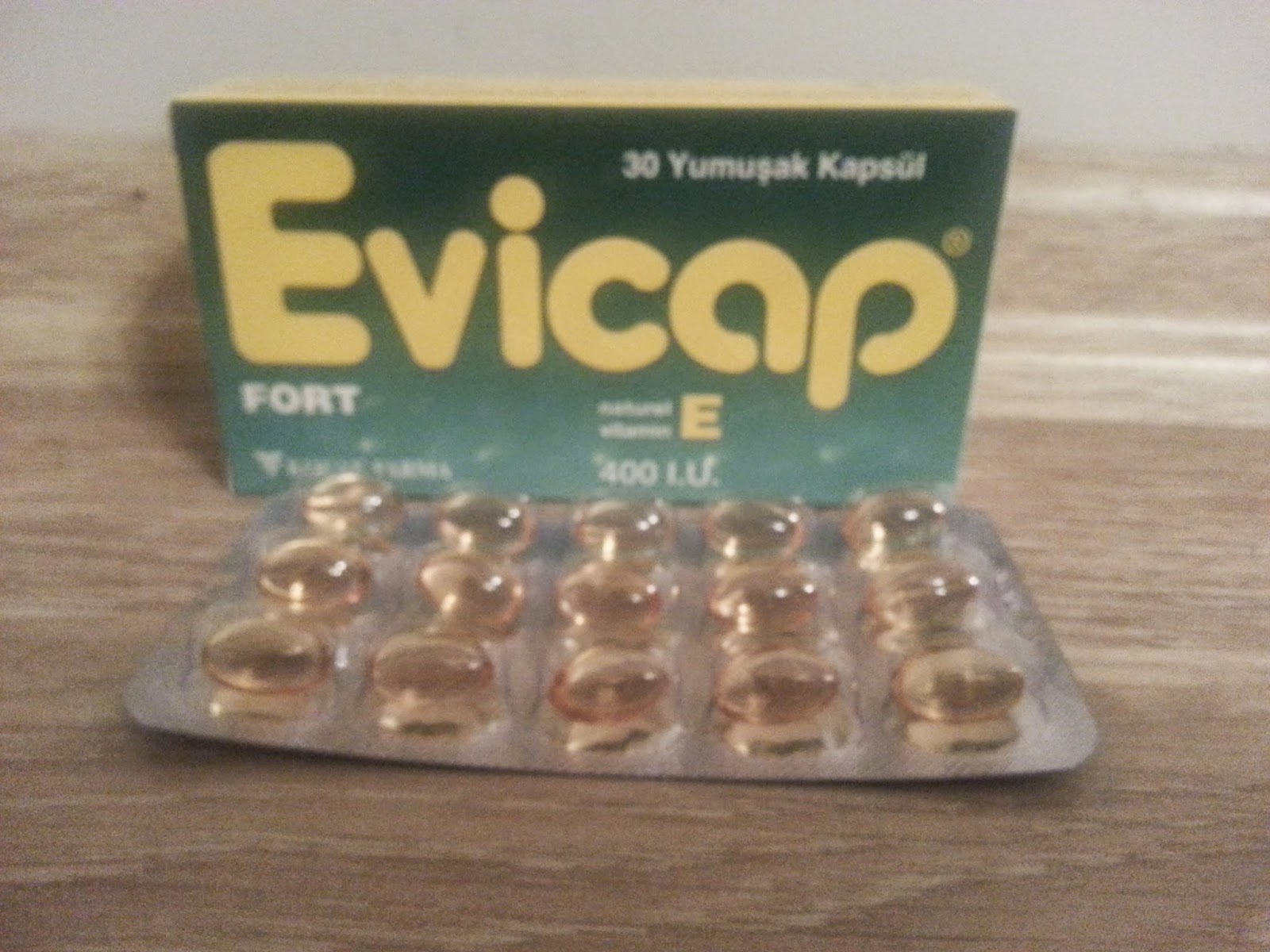 Makyaj, Sağlık, Cilt bakımı: Mart 2015