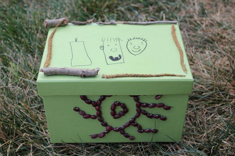 THE MUDDY PRINCESS: Summer Camp Week 1 - Camping