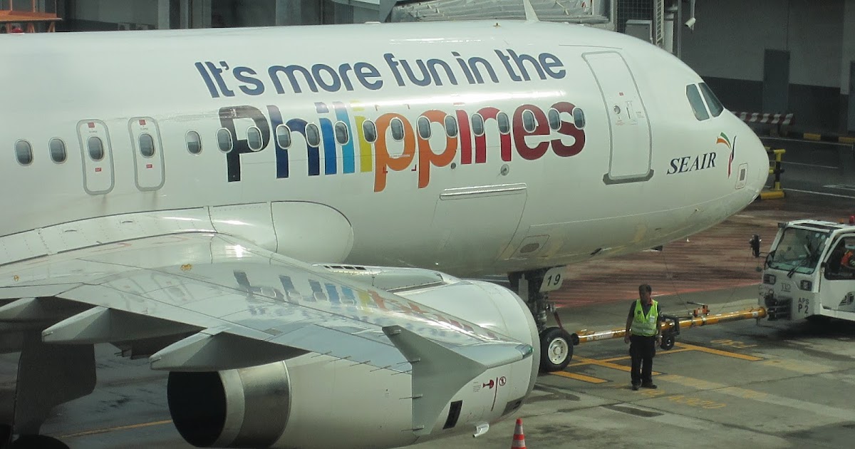 SEAIR Philippines Looks at Expansion in 2013: Phuket and Legazpi Next ...